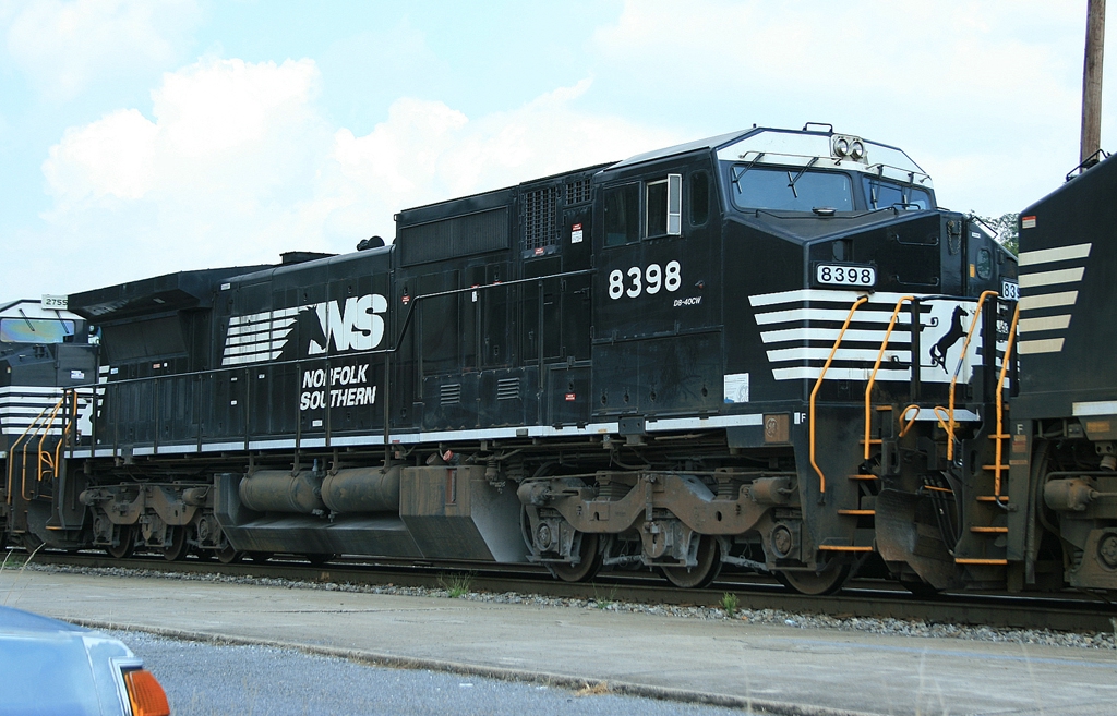NS 8398